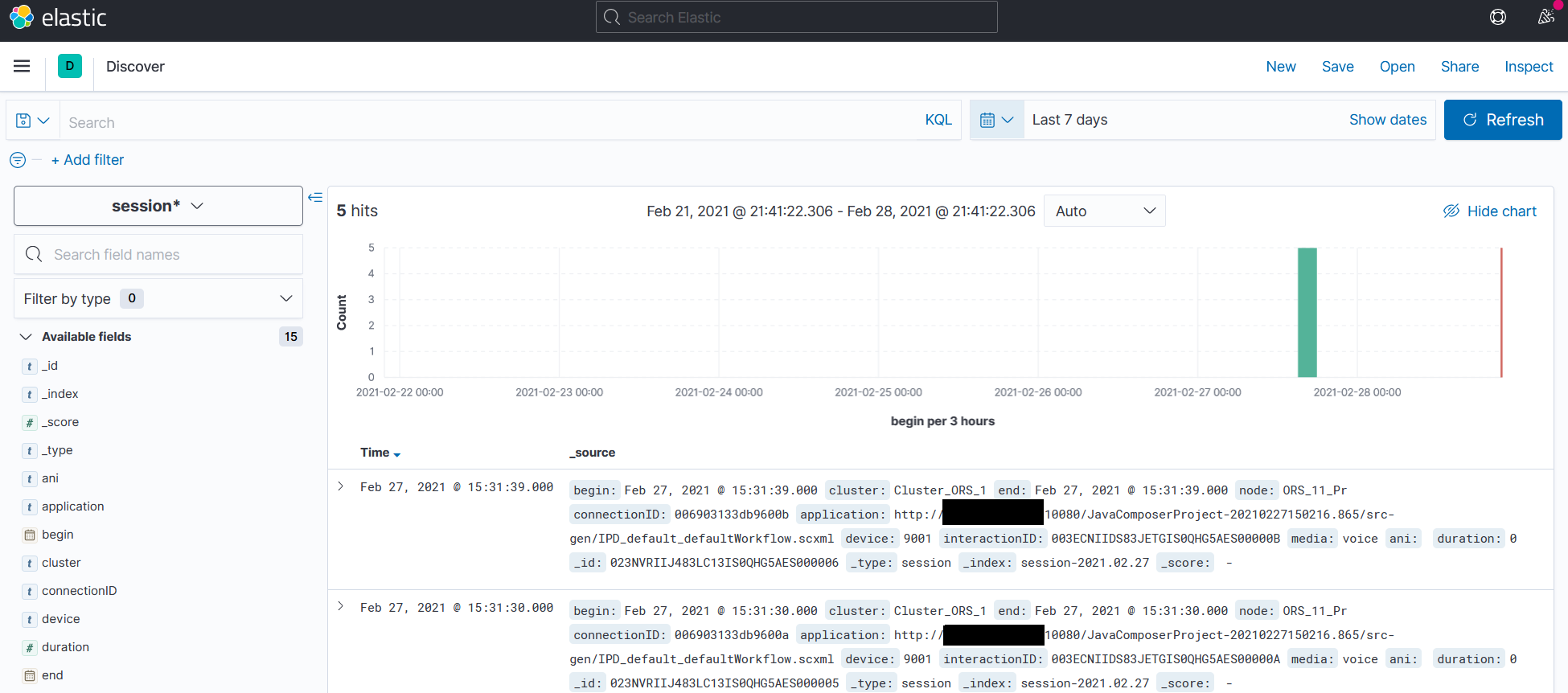 3615MyLife – GRUTT